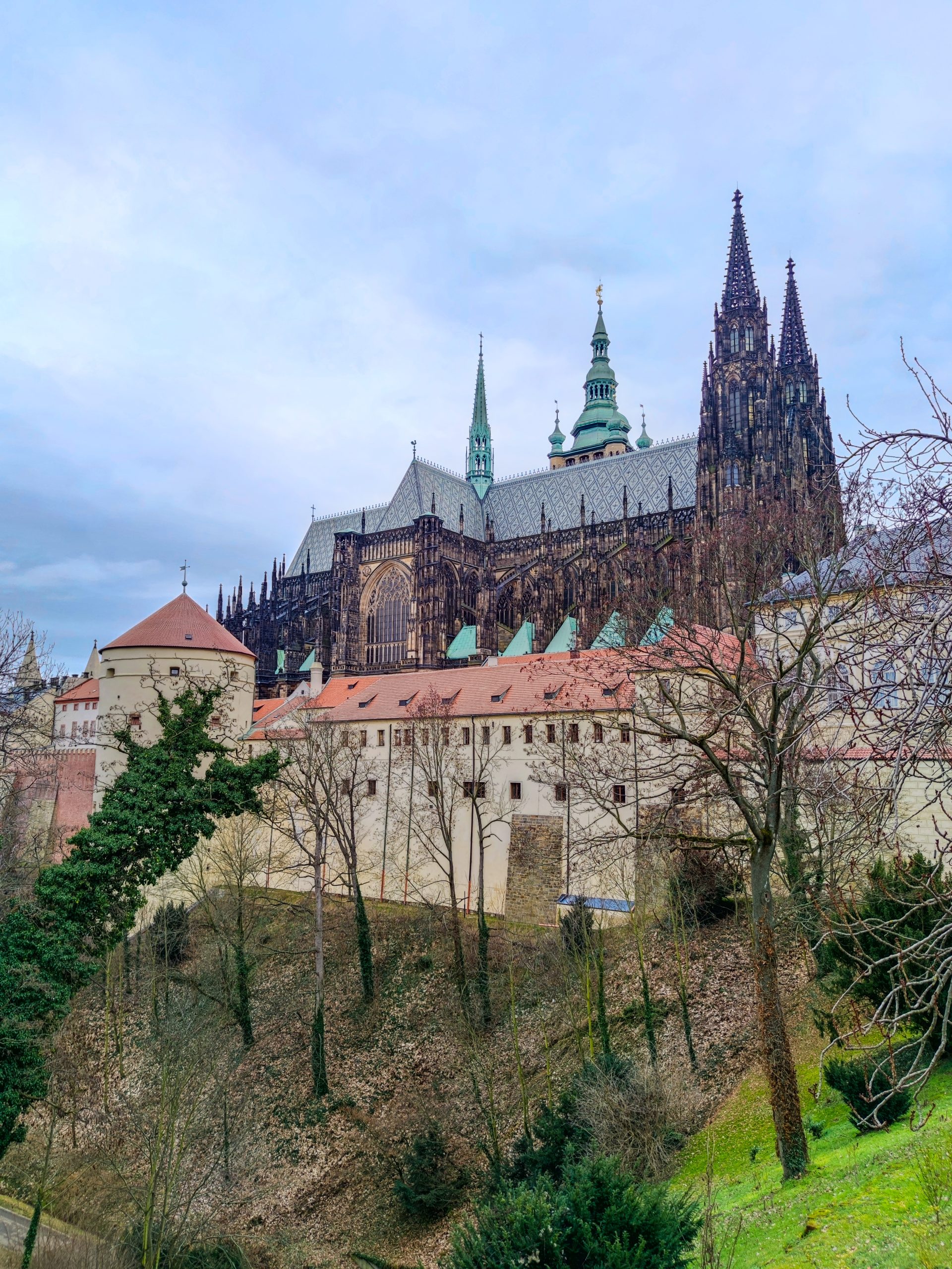 I 5 quartieri imprescindibili a Praga