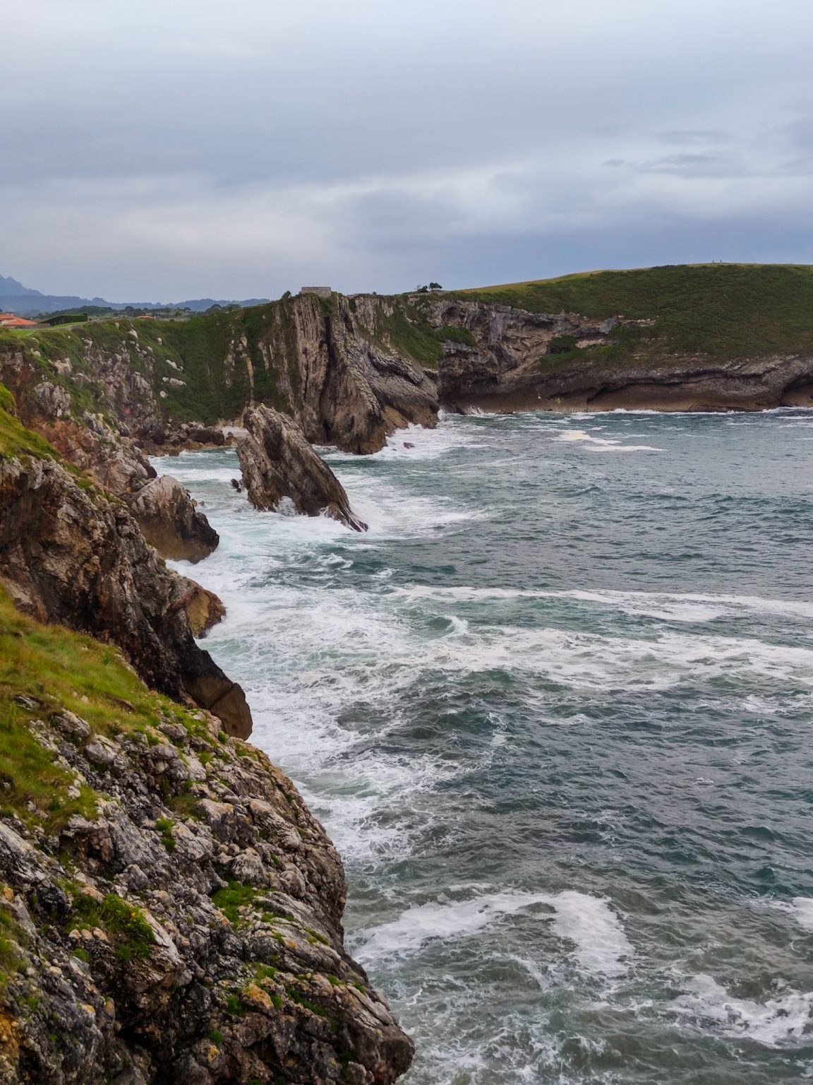 Asturie paradiso naturale: itinerario di 7 giorni - Se Puoi Sognarlo ...