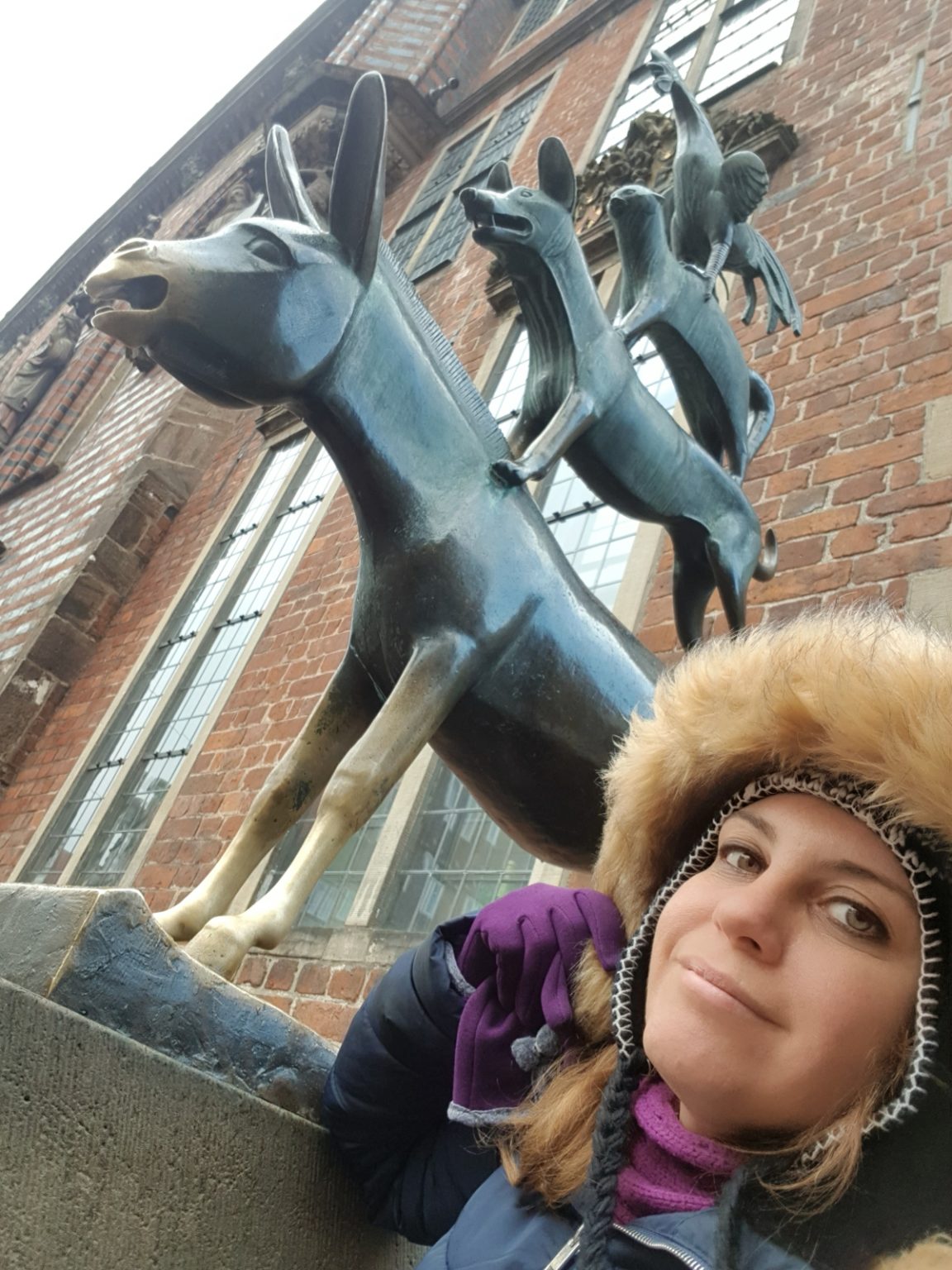 Brema: cosa vedere e fare nella città dei musicanti - Se Puoi Sognarlo, Puoi Farlo